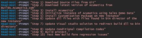 Trucs Et Astuces Powershell Utiles Pour Vous Faire Gagner Du Temps