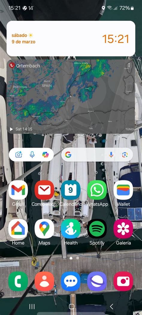 Widgets Doesnt Update Windy Community