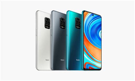 Redmi Note Pro Series Sd G Mp Mah Starts At P K