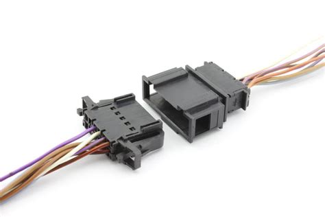 JST Connector Types Electrical Terminals For Wire To Wire Or Wire To Board Connections
