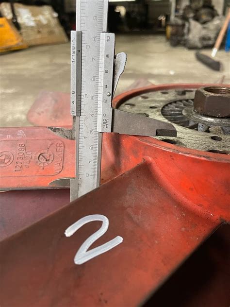 Bmw E30 E28 E12 E21 E9 E3 E24 E23 Visco Lüfter Kühlerlüfter In