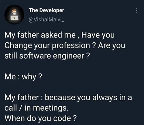 Am I A Software Engineer R Programmerhumor