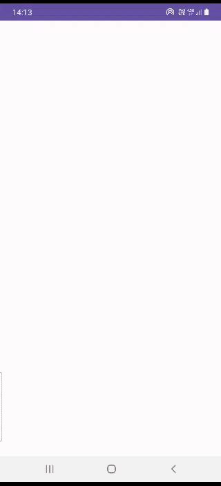 Kotlin How To Set Double Back Press Exit In Jetpack Compose Stack