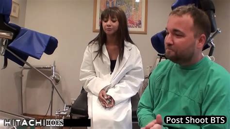 Problematic Teenage Eliza Shields Has Multiple Orgasms While Undergoing Therapy At Doctor Tampa Problematic Teenage Eliza Shields Has Multiple Orgasms While Undergoing Therapy At Doctor Tampa