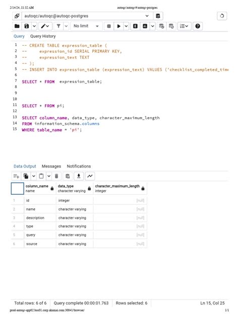 Pgadmin 4 Pdf