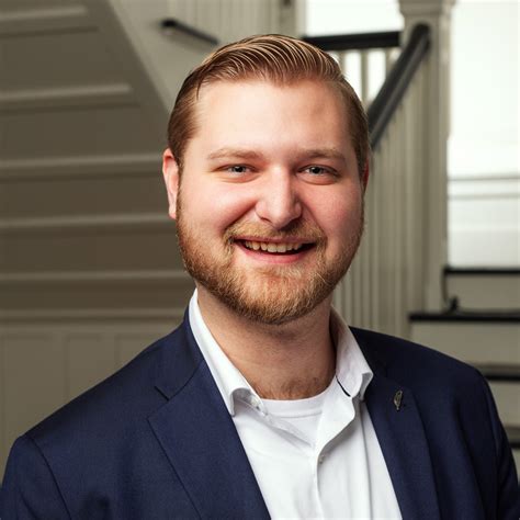 Caleb Pirc Cicero Institute