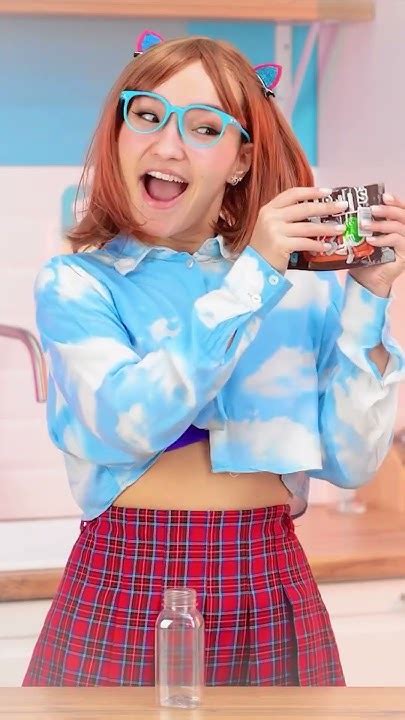 ХИТРОСТИ С ЕДОЙ УЧИТЕЛЬ БРОСИЛ МНЕ ВЫЗОВ Youtube