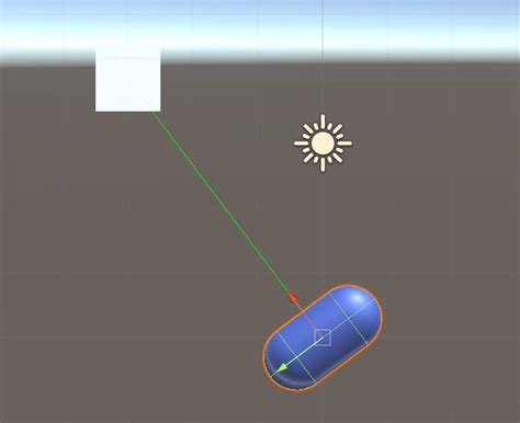 Math In Unity Calculating Angles By Timo Schmid Nerd For Tech