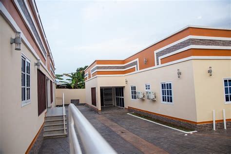 Brymac Hotel Prices And Reviews Koforidua Ghana