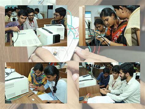 Electronics And Communication Engineering