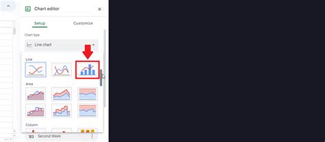 How To Combine Graphs In Google Sheets Spreadcheaters