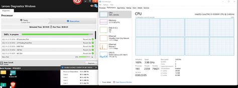 high cpu idle and 100 usage on any game but fine temperatures overall