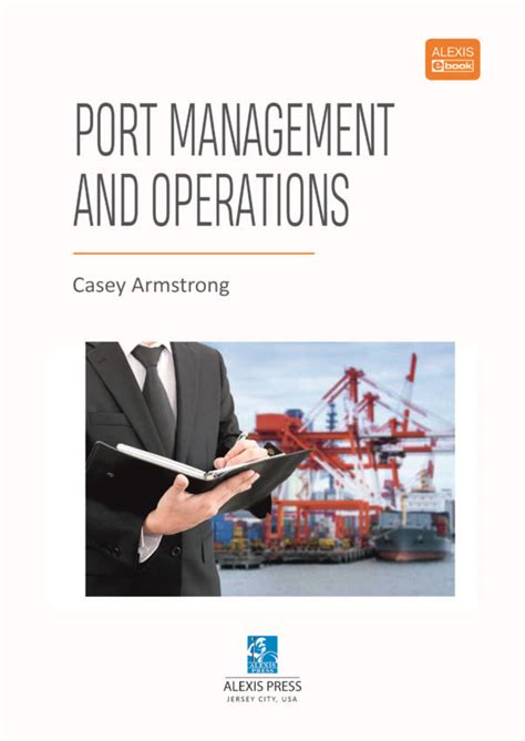 Port Management And Operations Pixel Edtech