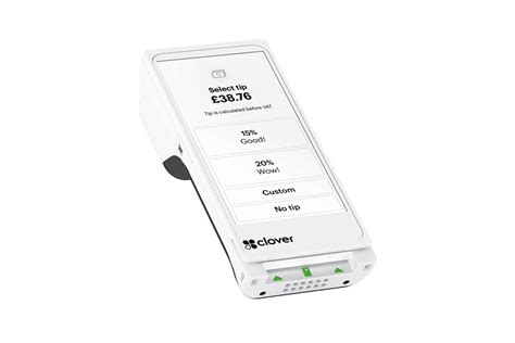 Compare Pos System Clover