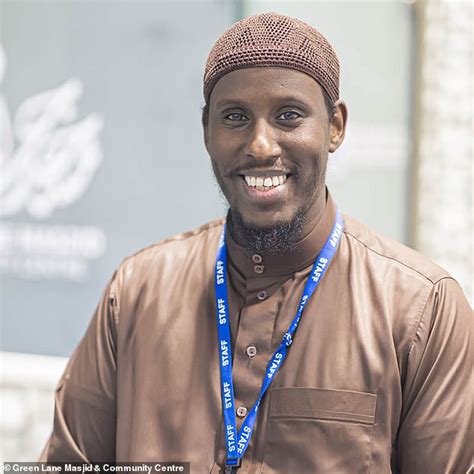 Mosque Faces Probe After Imam Claims Wives Have Obligation To Have