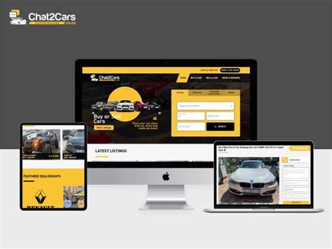 Chat2cars Devstree Au