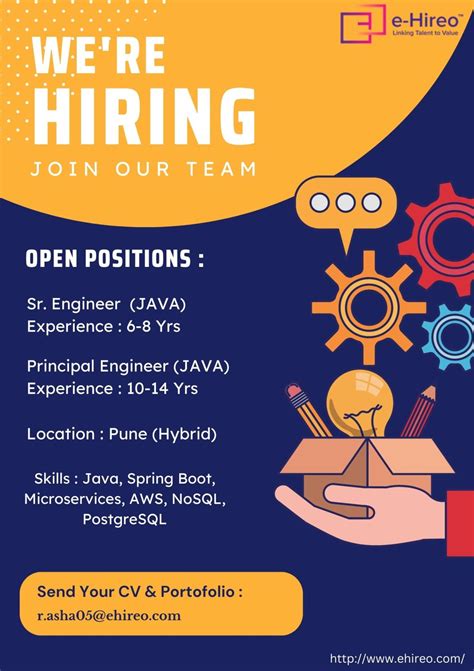 E Hireo On Linkedin Linkedin Hiring Jobs Hiringnow Engineer