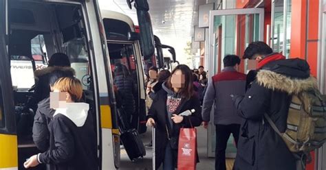 고속버스 여성 흉기 난동 처음 보는 40대 칼로 찔러 조울증 탓