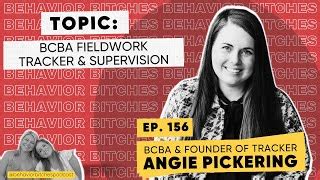 Bcba Fieldwork Tracker Supervision Behavior B Tches Synthmind