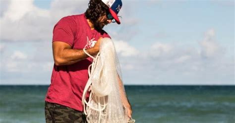 Important Tips For Throwing Cast Nets