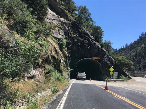 California State Route 70 The Feather River Highway