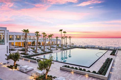 9 Best All Inclusive Resorts In Greece