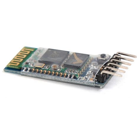 HC 05 Bluetooth Wireless UART Module