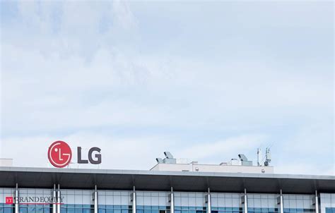 Consumer Electronics Lg Electronics India Aims Rs Crore Biz From B B Segment In Et