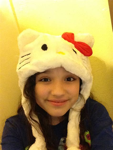 New Hello Kitty Hat