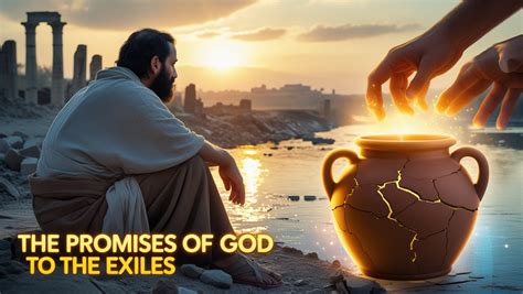 Anchored In Hope The Promises Of God To The Exiles
