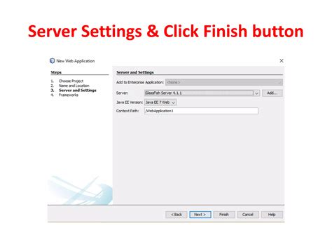 servlet life cycle ppt web development internet