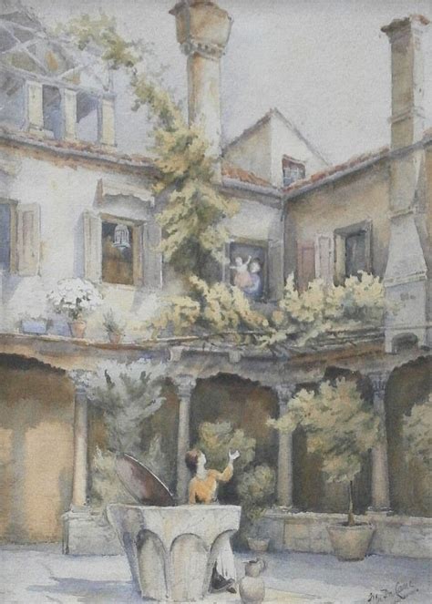Ella Ducane Artwork For Sale At Online Auction Ella Ducane Biography