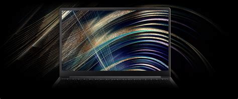 СТИЛЬНЫЙ УЛЬТРАБУК XENIA 15 TC ｜XPG