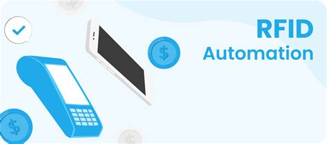 Rfid Automation Applications Boost Efficiency And Tracking