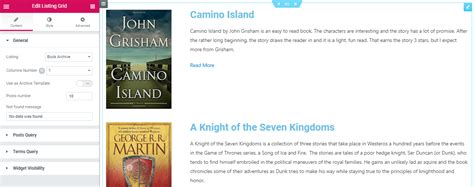 Crocoblock Suite For Elementor Custom Post Types And Templates