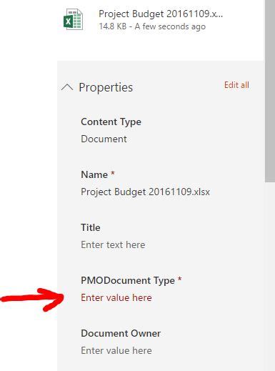 5 Ways The New Document Library In Sharepoint Will Improve Your