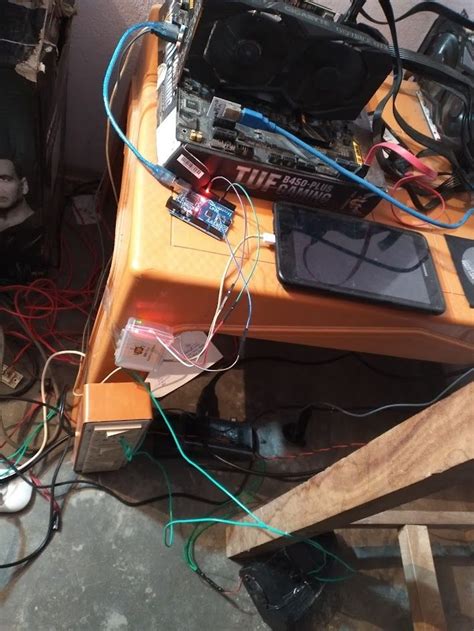 arduino vivek maurya