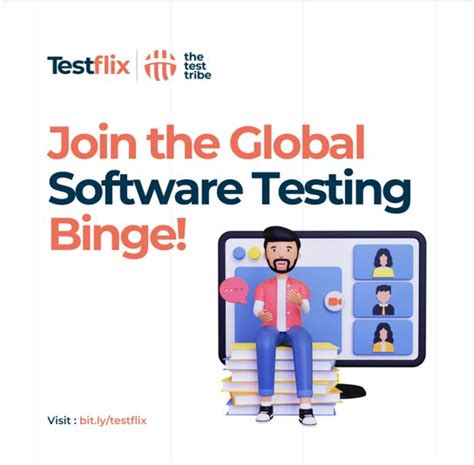 Navaira Bari ナベラバリ On Linkedin Testflix Testflix2024 Thetesttribe Softwaretesting