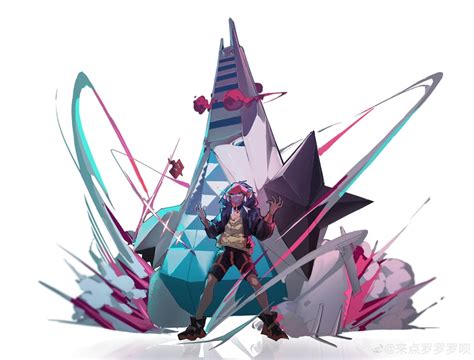 Rotom Raihan Rotom Phone Duraludon And Gigantamax Duraludon