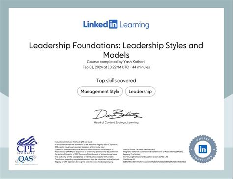 Yash Kothari On Linkedin Leadership 30daychallenge