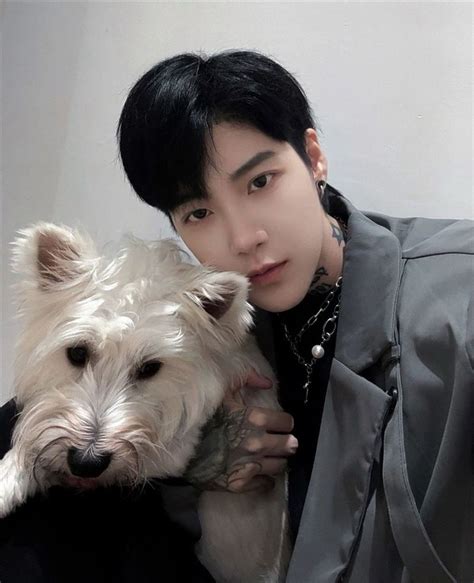 小甜甜離婚1年突認愛！韓系鮮肉男友「超帥正面照」曝 她139字超閃告白 娛樂星聞