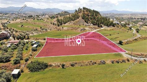 3 740 Sqm Plot For Sale In Pera Orinis Id 1516610 €115 000