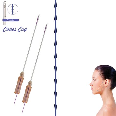 Pdo Fishbone Thread High Quality Fishbone Thread Lifting Thread For