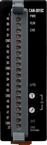 I O Modules Buy Online From ICPDAS EUROPE