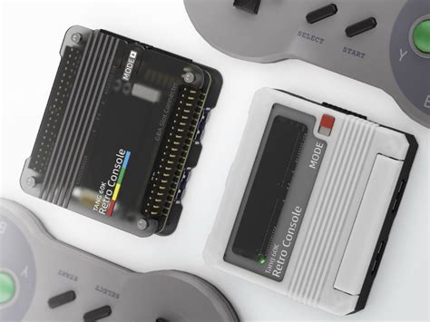 Sipeed Tang Console Fpga Console Runs Snes And Sega Mega Drive Games