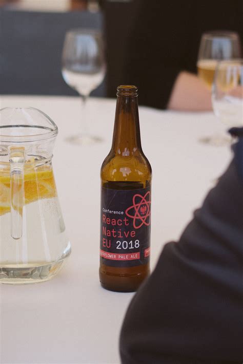 React Native Eu 2018 — Photo Gallery By Ada Rutowicz Callstack
