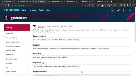 Mark Gatere On Linkedin Filmere Task1 Html Css Javascript