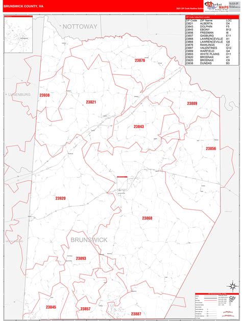 Brunswick County North Carolina Zip Codes At Cheryl Talley Blog