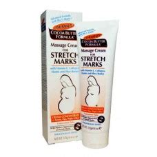 Крем от растяжек с маслом какао / Cocoa Butter Formula Massage Cream ...