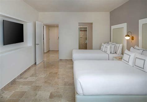 Melia Casa Maya Cancun All Inclusive Book Now